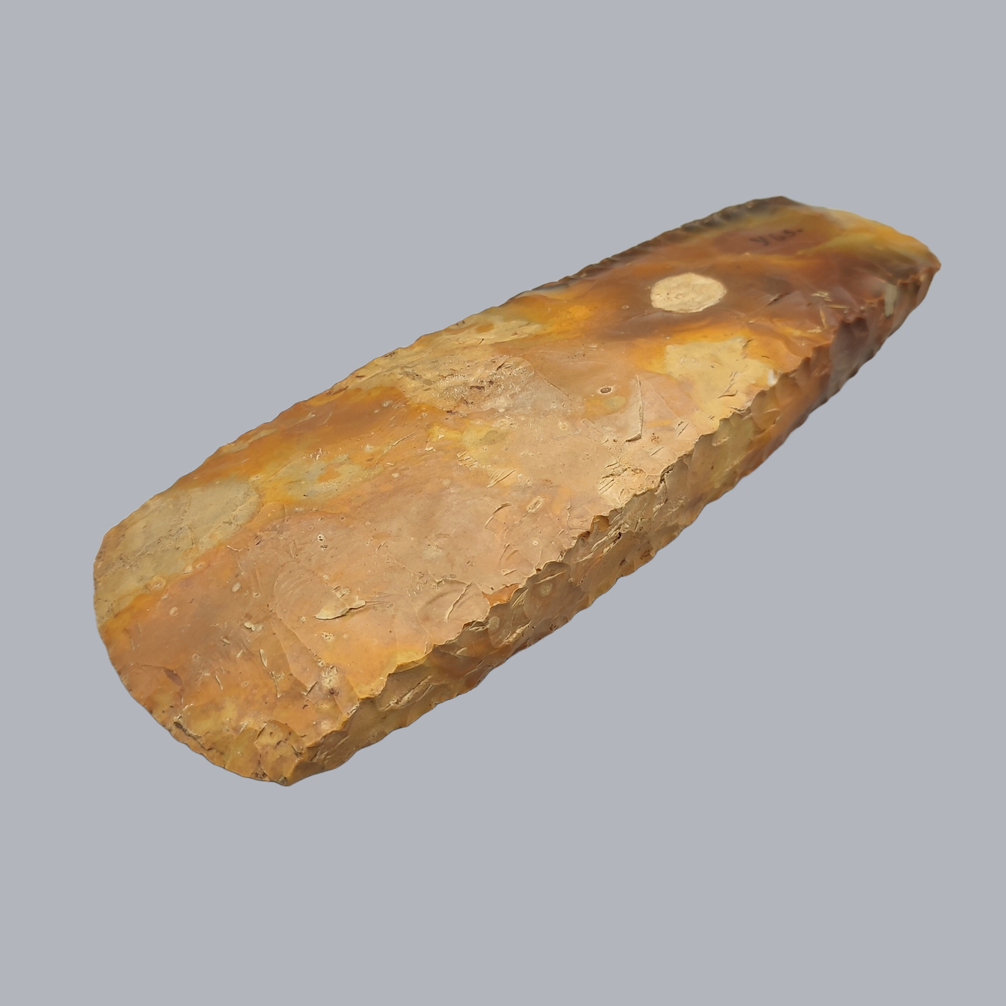 NEOLITHIC AXE – Peter Mustonen