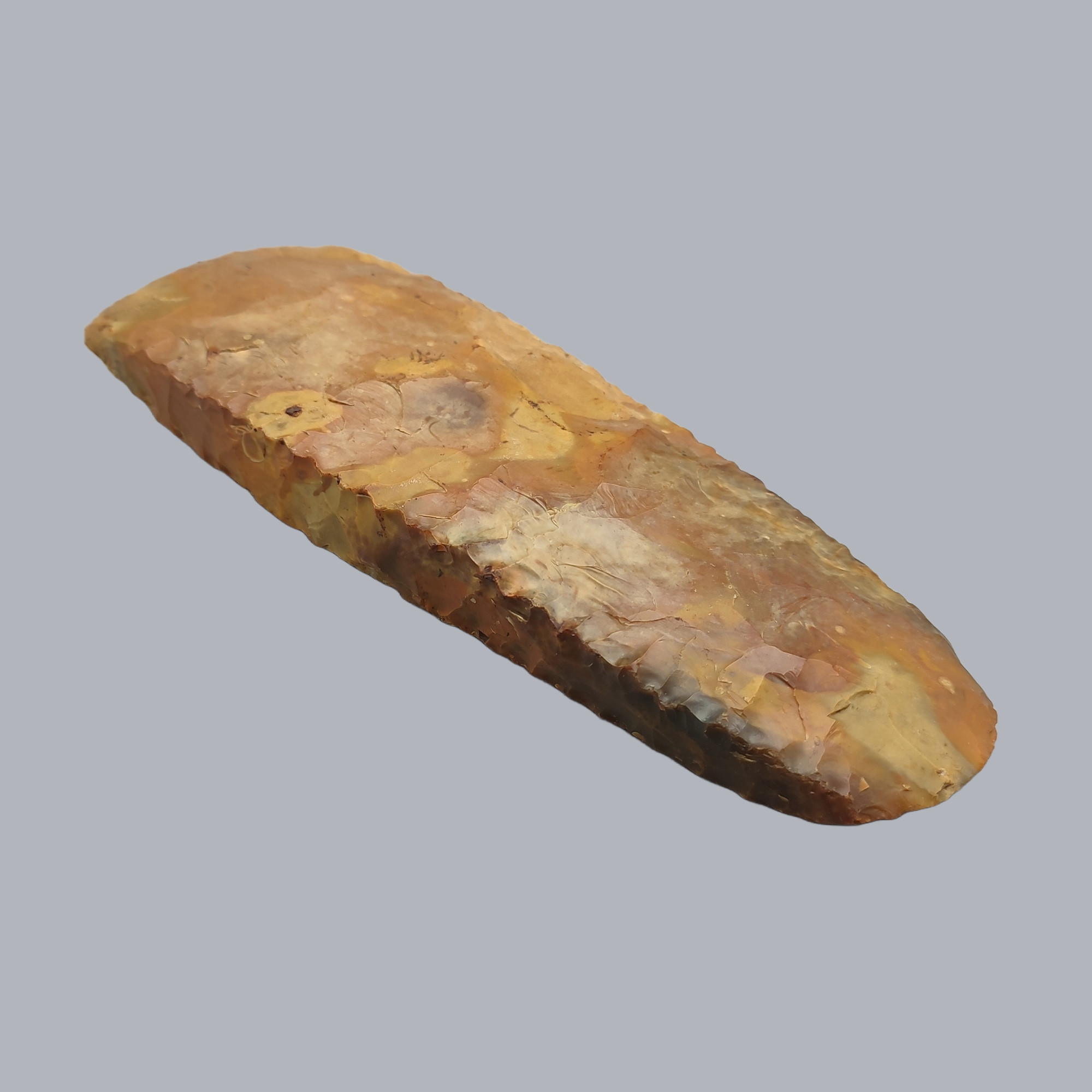 NEOLITHIC AXE – Peter Mustonen